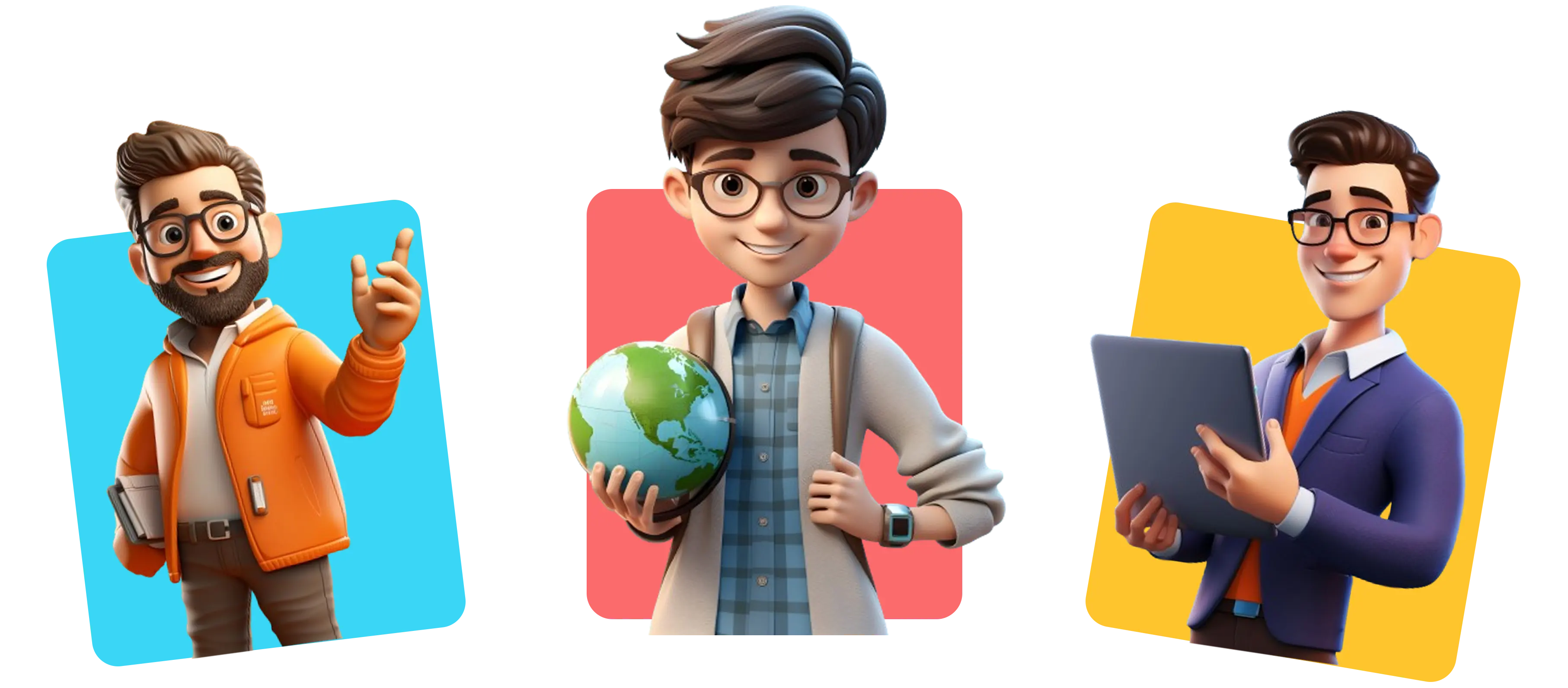 Hope Education | E-Learning